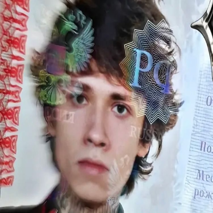 Иконка канала Uragan Hokage