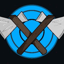 Иконка канала STEPA  PC 100K