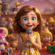 Иконка канала Новые мультики