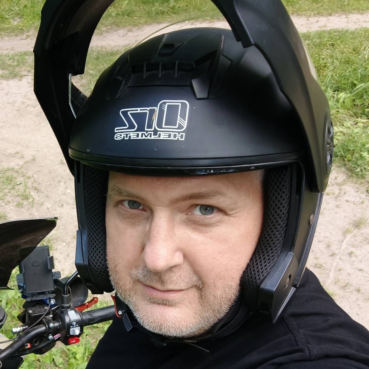 Иконка канала Денис Симонов