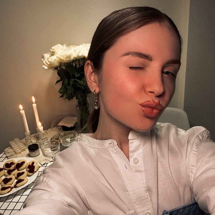 Иконка канала Марина 🤍 уют и порядок дома