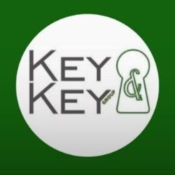 Иконка канала Key&Key Университет коучинга
