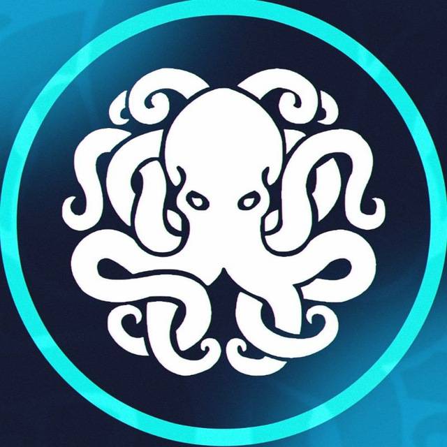 Иконка канала Doctor Octopus