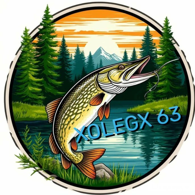 Иконка канала Рыбалка в Чапаевске