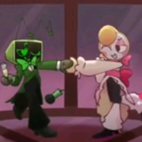 Иконка канала Вии