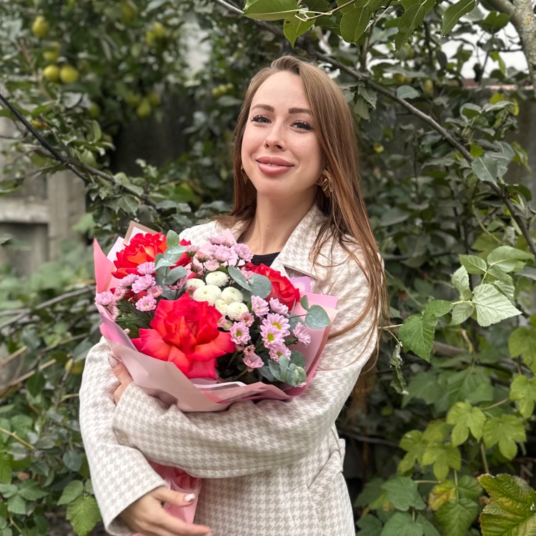 Иконка канала Мария
