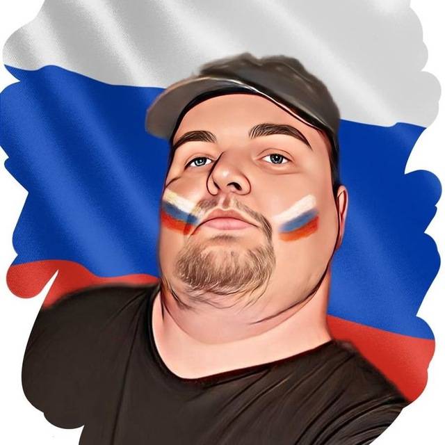 Иконка канала VOVAMAS