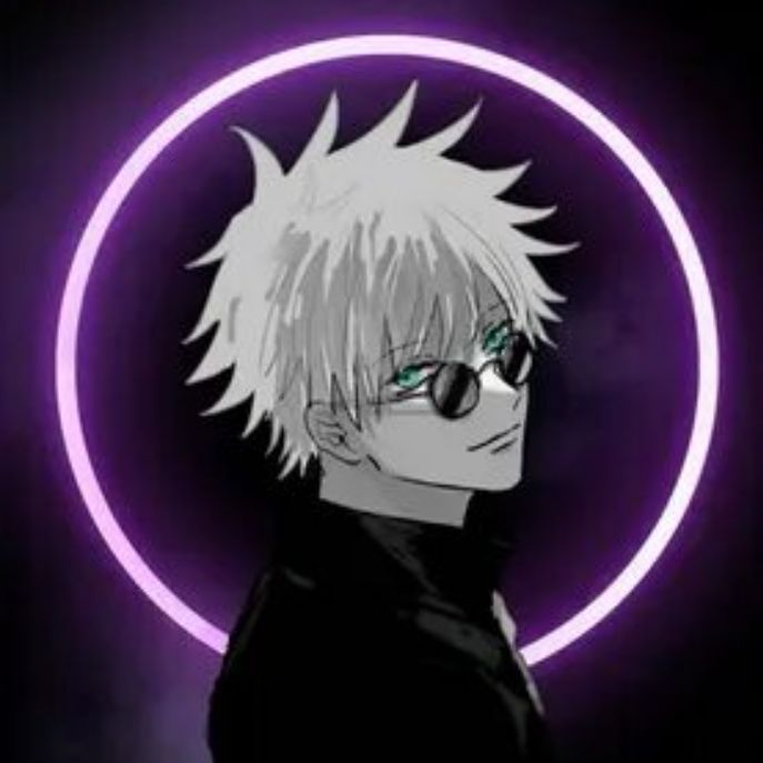 Иконка канала ༺Anime Edits༻