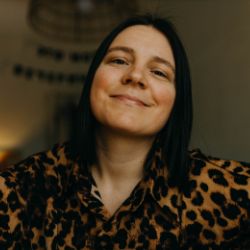 Иконка канала Ксения Булах