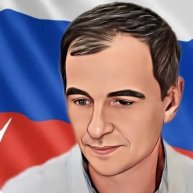 Иконка канала Виктор Паленов