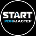 Иконка канала PDR-START