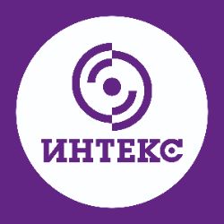 Иконка канала ИНТЕКС