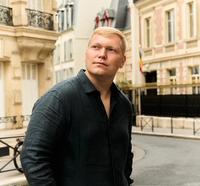 Иконка канала mediadmitry