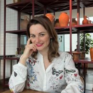 Иконка канала Кристина Лапшина