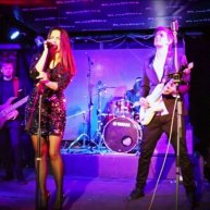 Иконка канала California Jam — кавер-группа Москва | Live Show