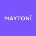 Иконка канала MAYTONI