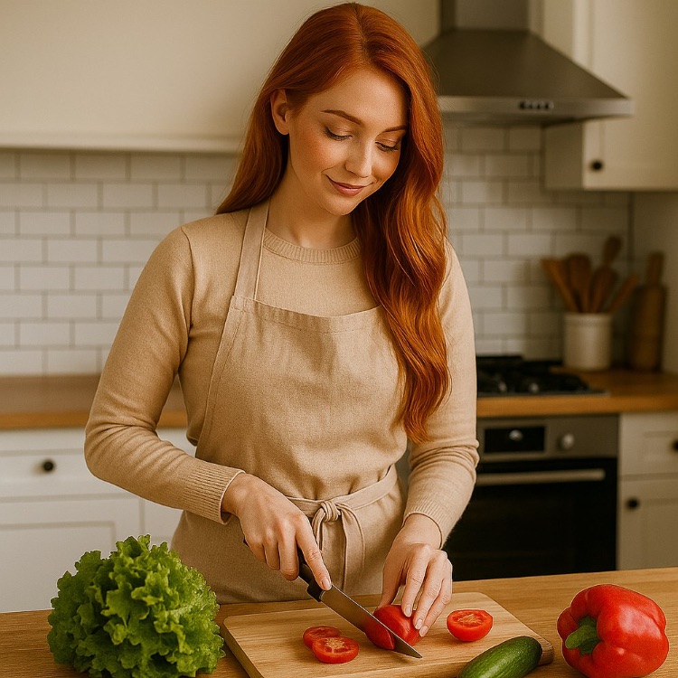 Иконка канала Ежедневные рецепты 👩🍳