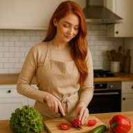 Иконка канала Ежедневные рецепты 👩🍳