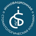Иконка канала Инновационная стоматологическая клиника ISC