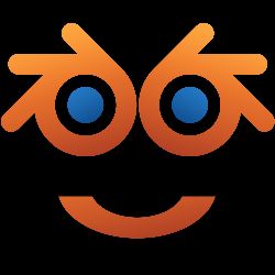 Иконка канала 3DBrain