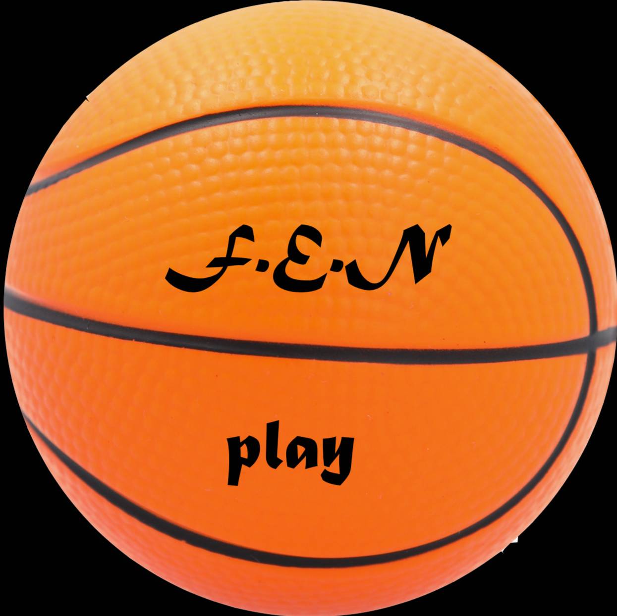 Иконка канала F.E.N ► play