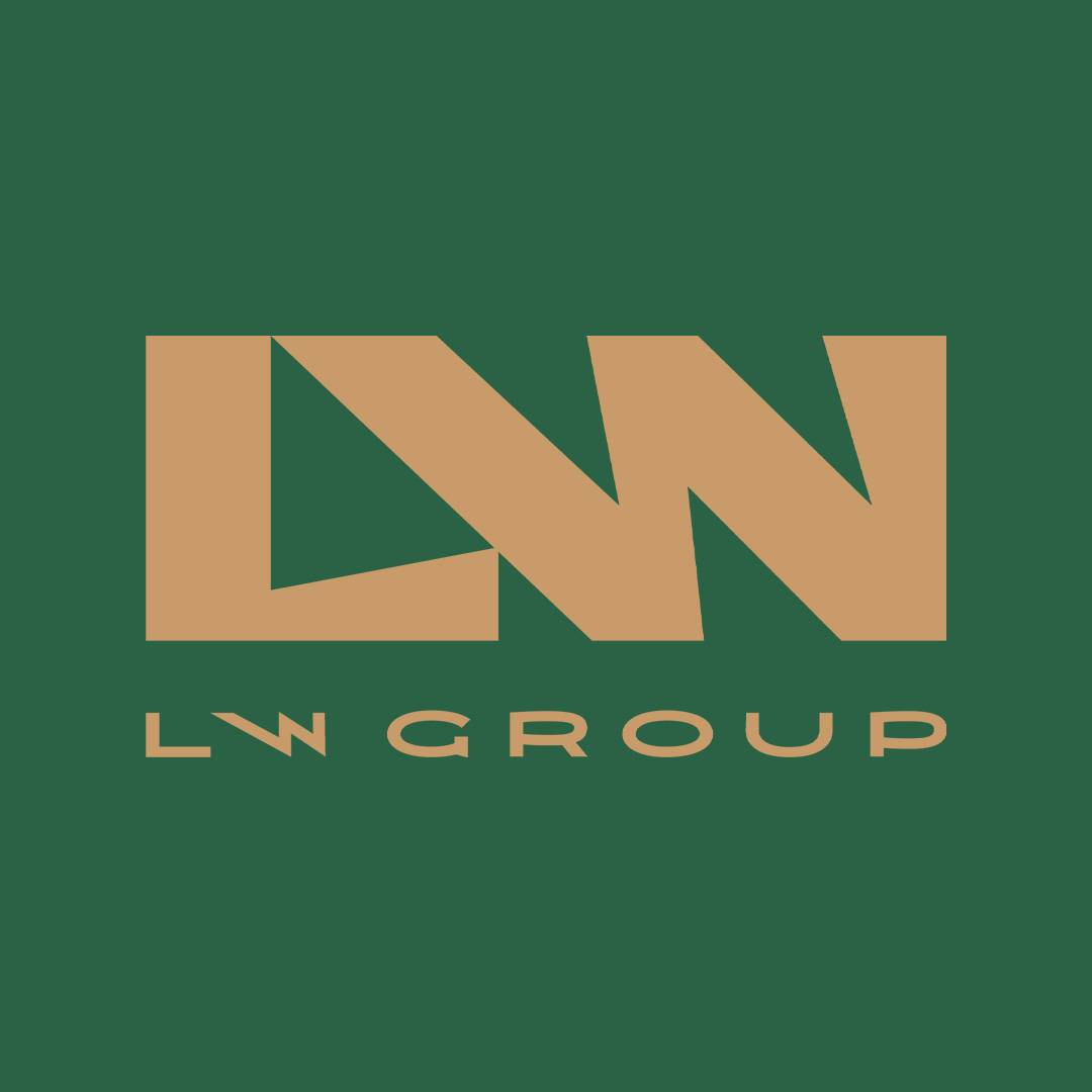 Иконка канала «LW Group» Рубленые дома, дома из клееного бруса