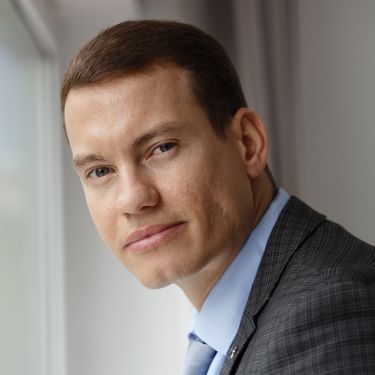 Иконка канала ИзДетдомаВЛидеры