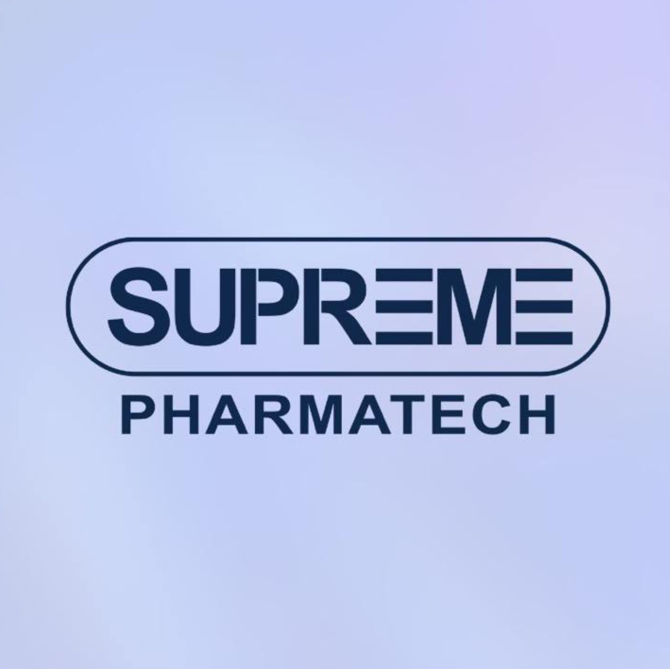 Иконка канала СУПРИМ ФАРМАТЕК