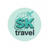 Иконка канала SK travel