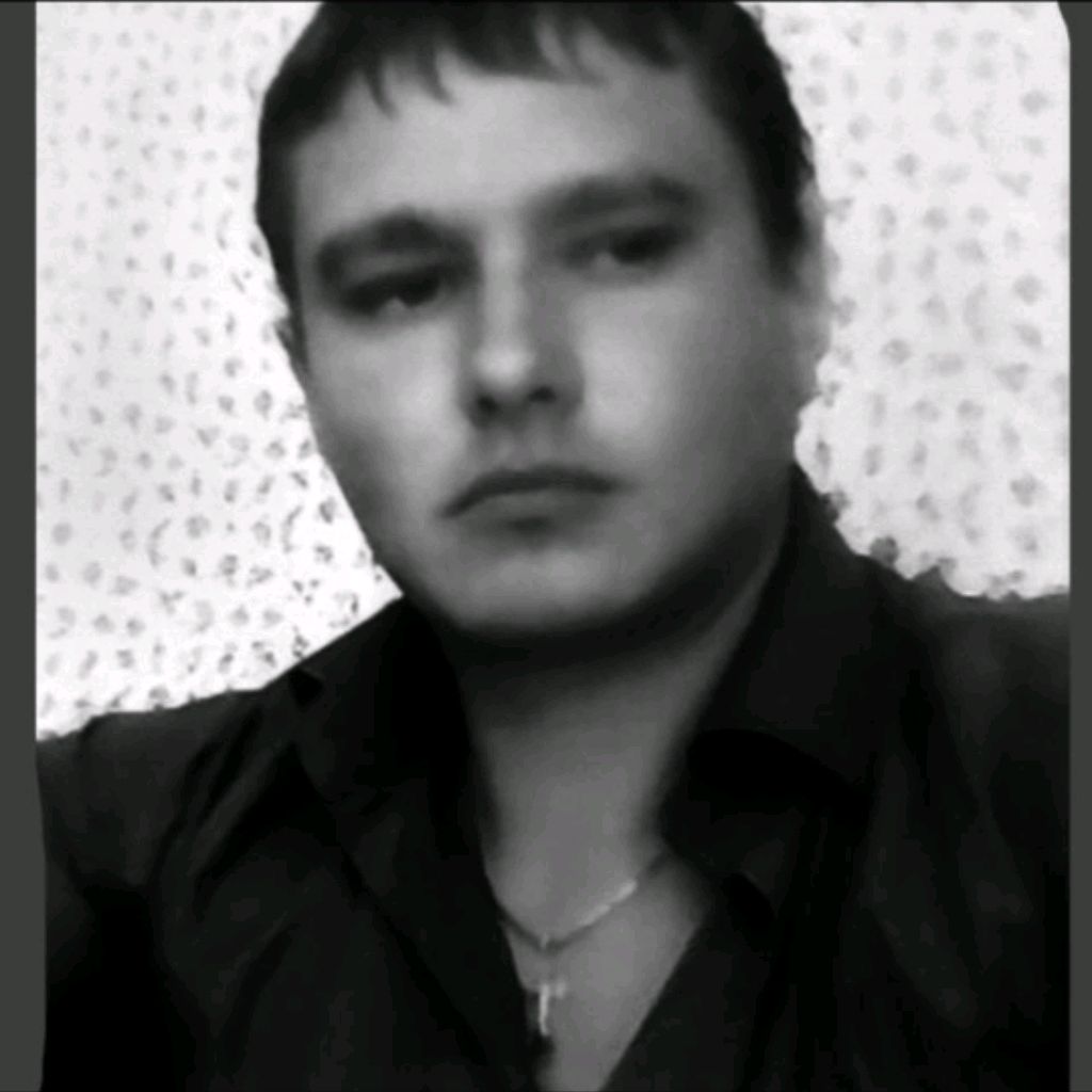Иконка канала Серж