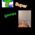 Иконка канала Super Games