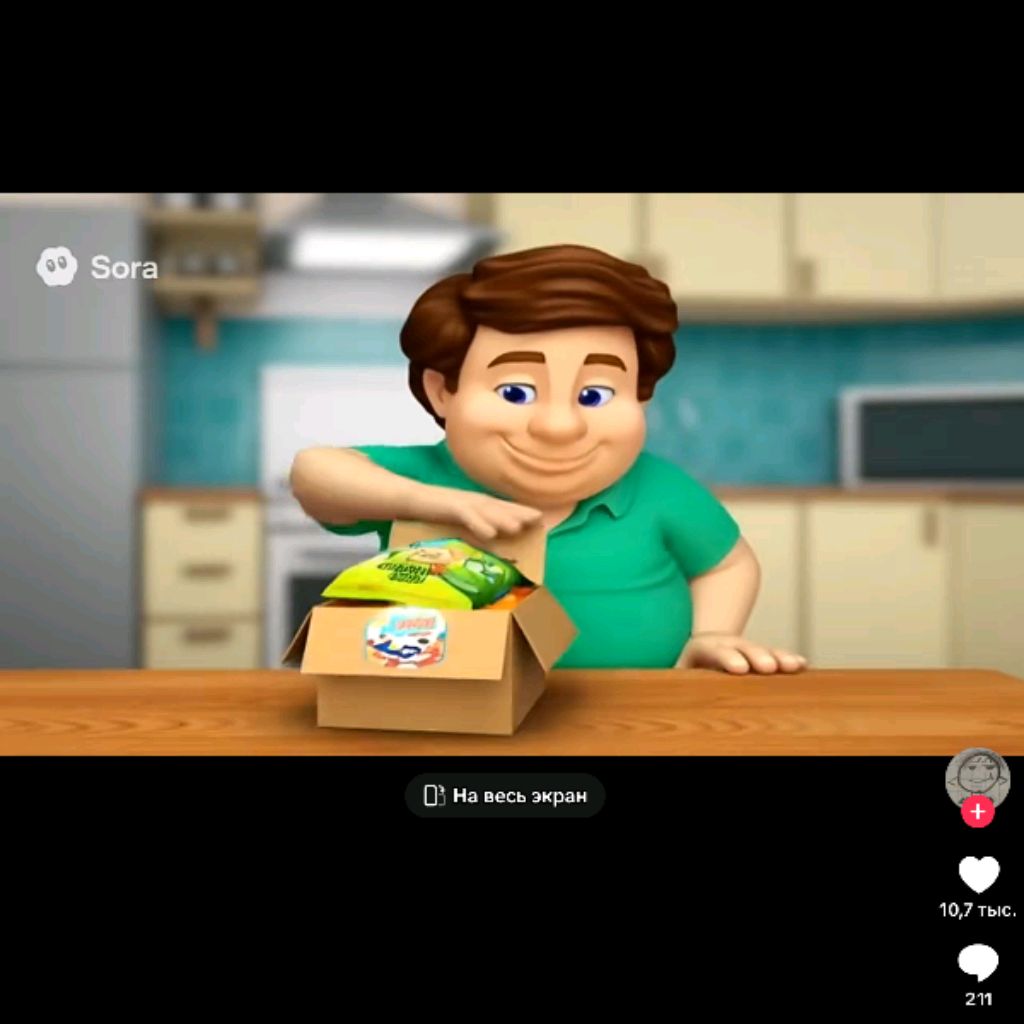 Иконка канала Memra