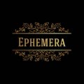 Иконка канала Ephemera