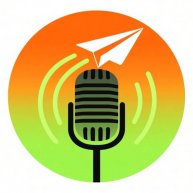 Иконка канала PR-зал для экспертов и бизнеса