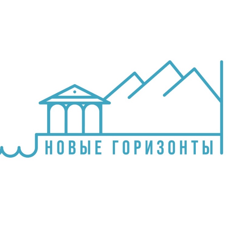 Иконка канала Новые горизонты