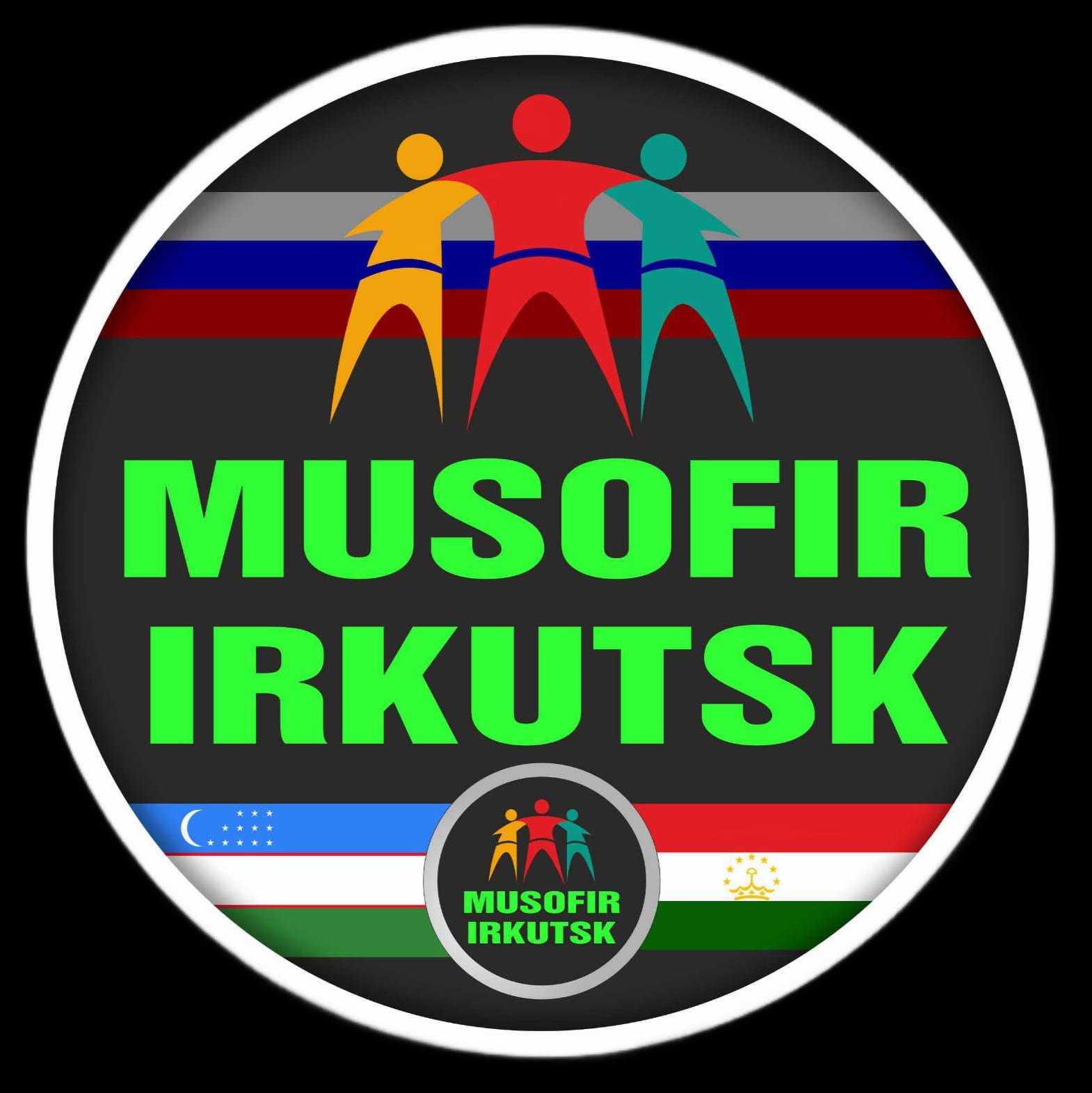 Иконка канала MUSOFIR_STUDIO