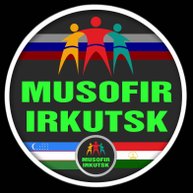 Иконка канала MUSOFIR_STUDIO