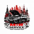 Иконка канала MTRservice