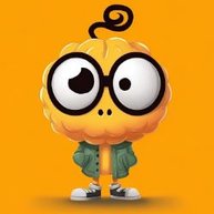 Иконка канала MadBrainyAi