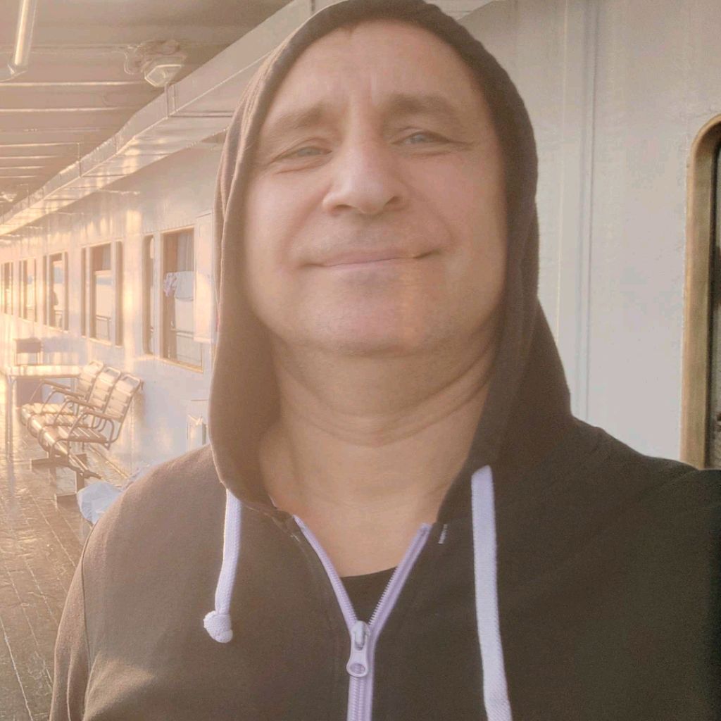 Иконка канала Алексей Жданов г. Норильск