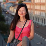 Иконка канала Kate’s plants