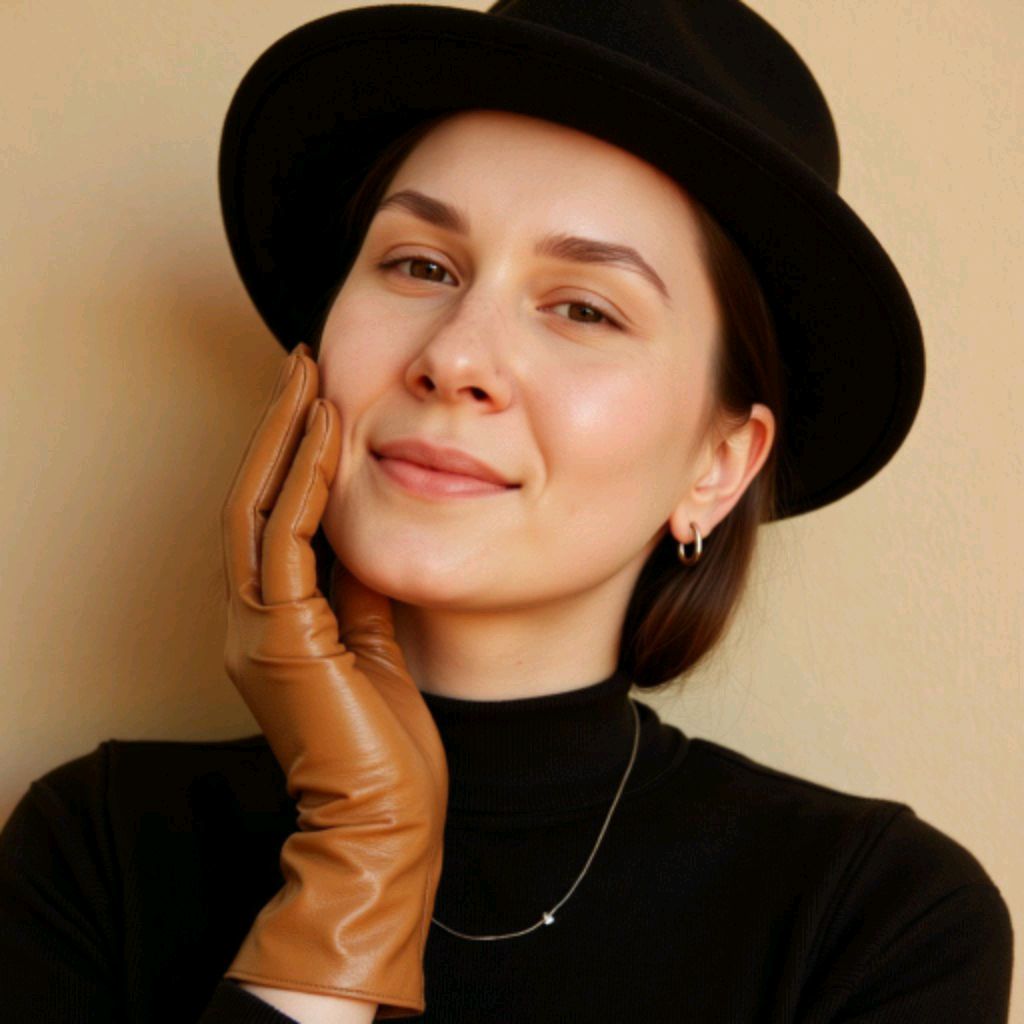 Иконка канала okamaeva