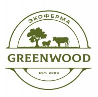 Иконка канала Экоферма Greenwood — здоровье, семья, природа