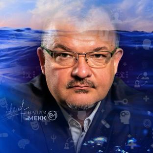 Иконка канала Vadim Mekk