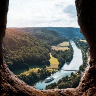 Иконка канала SkyGold - Красота вокруг нас