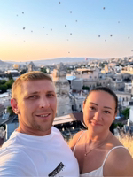 Иконка канала Южный Travel