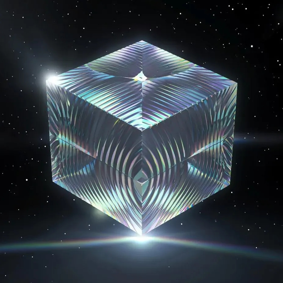 Иконка канала CubePlay