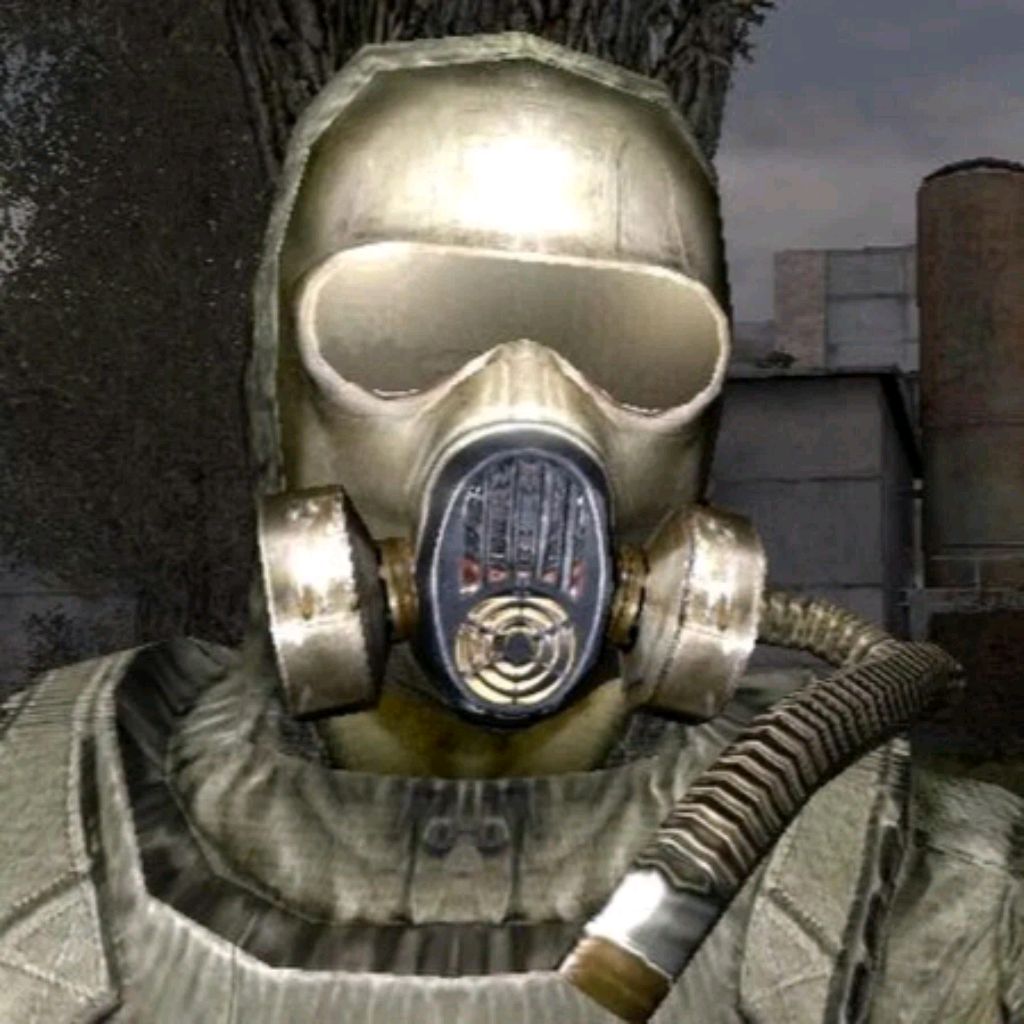 Иконка канала С.Т.А.Л.К.Е.Р.