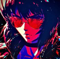 Иконка канала Yura_FX