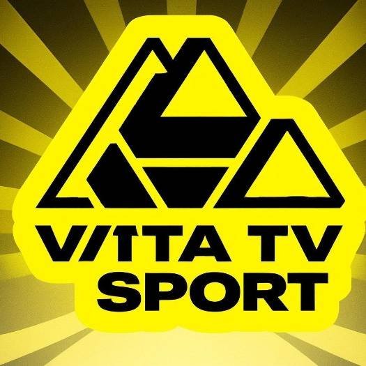 Иконка канала VITA TV Sport